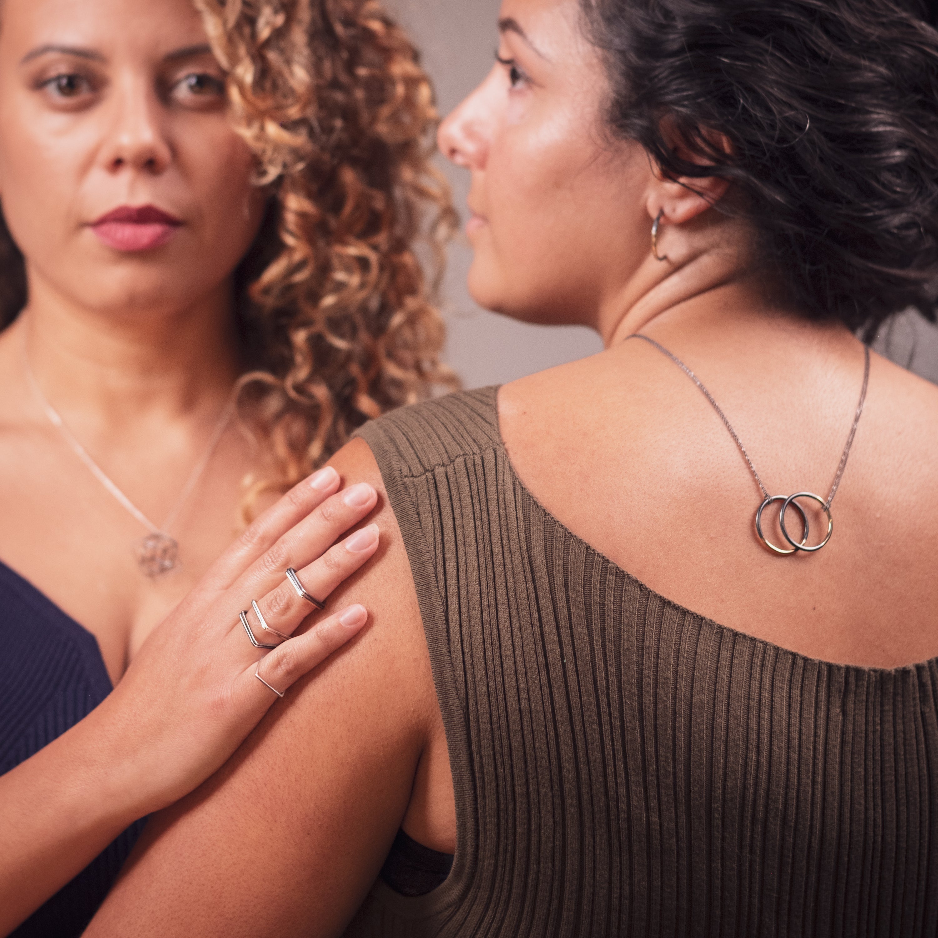 Lara Ismael Jewelry