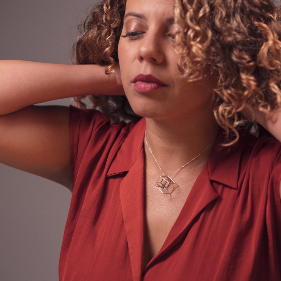Lara Ismael Jewelry