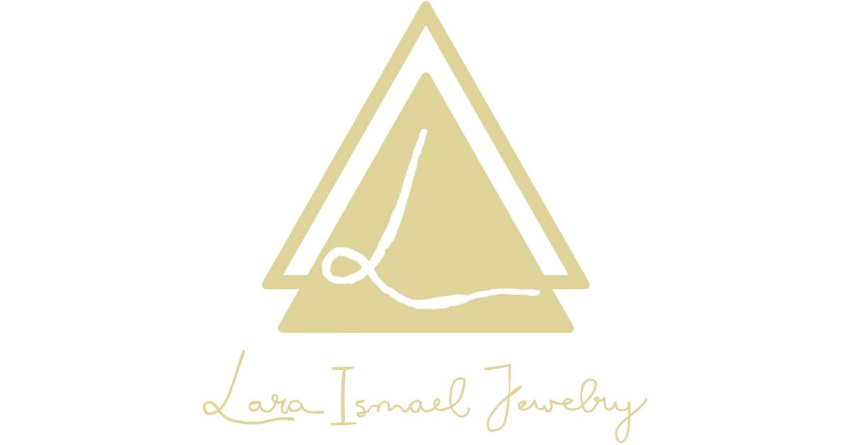 Lara Ismael Jewelry